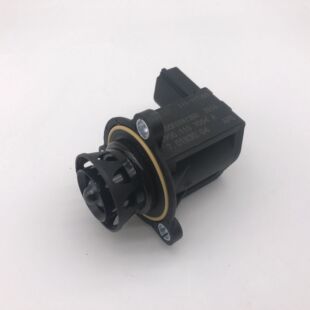 适用迈腾途观奥迪A4L A6L Q5涡轮增压电磁阀 断路阀06H 145 710 D-阿里巴巴