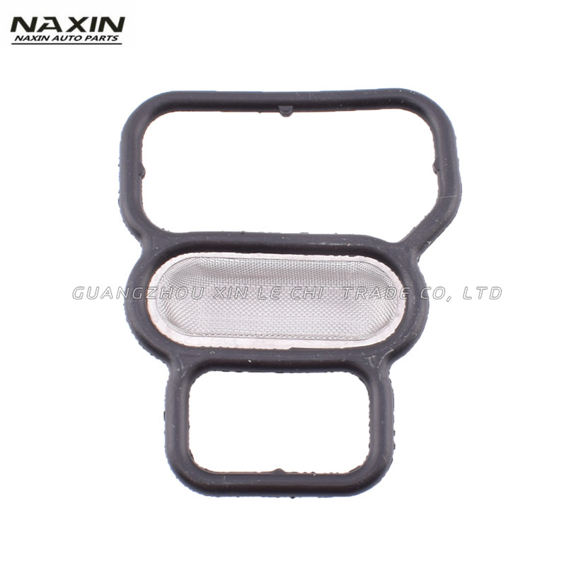 15825-P2M-005适用本田思域VTEC电磁阀滤网密封胶圈36172-P08-015-阿里巴巴