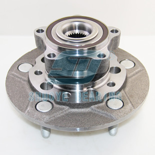 [硕业轴承]BK21-2C300-AB FORD Hub Bearing 2015-2017-阿里巴巴