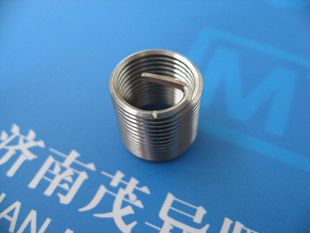 航空航天用普通型有折断槽钢丝螺套GJB119.1A-2001-阿里巴巴