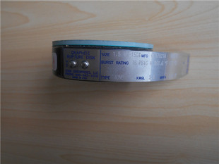 美国 ZOOK MONO-V 石墨爆破片 -阿里巴巴