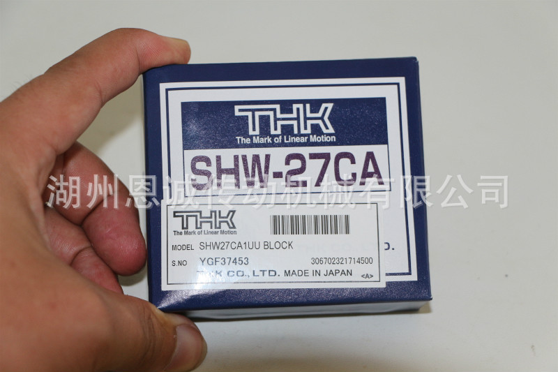日立钻孔机专用THK牌 这些导轨SHW21CA2UUC1E+330LS 2SRS15WMUUC1-阿里巴巴