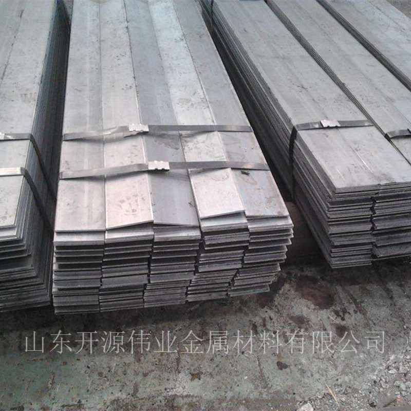 厂家现货Q235B热轧扁钢40*4镀锌扁钢 30*3小规格扁钢质优价廉-阿里巴巴