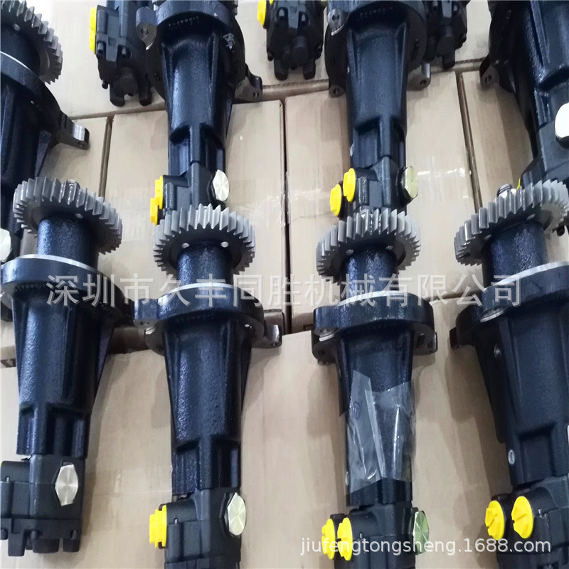 VOLVO沃尔沃EC380D EC480D EC700BLC燃油泵总成22677520-阿里巴巴