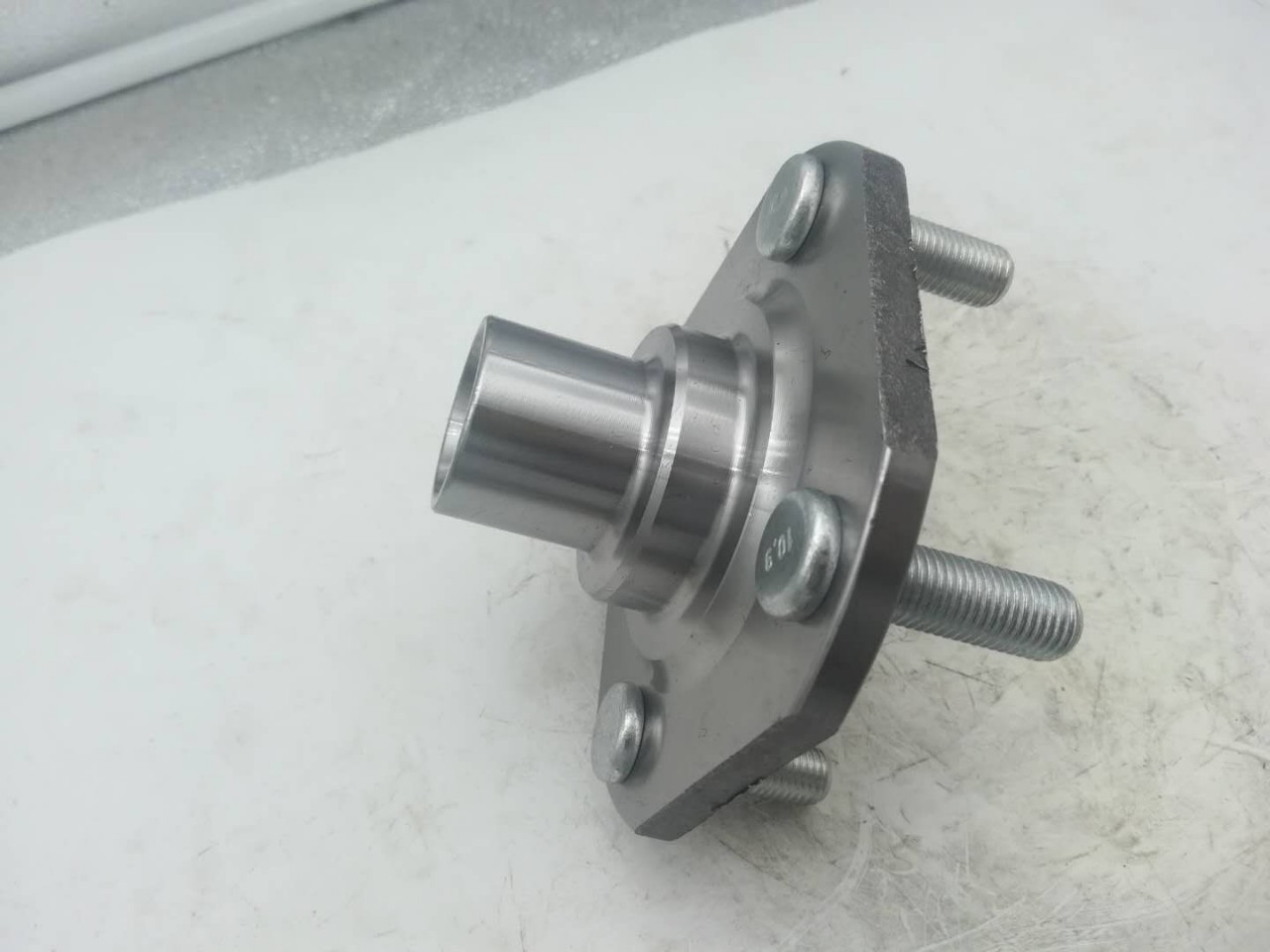 适用丰田EP80前轮轮毂轴头43502-10030 43502-10040 43502-16040-阿里巴巴