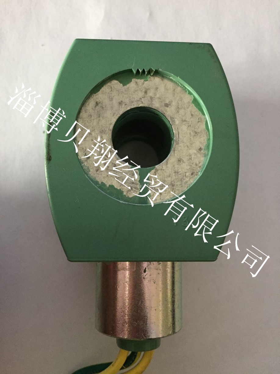 销售ASCO电磁阀线圈 272810-155-D AC220V-阿里巴巴