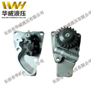 厂家直销，生产销售，批发6209-51-1201适用SAA6D95LE，机油泵-阿里巴巴