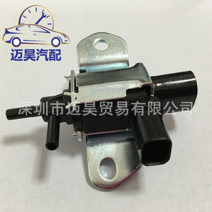 现货适用于福特适用于马自达电磁阀L301-18-741 1S7G-9J559-BB-阿里巴巴