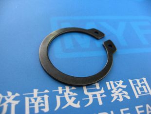 A型轴用弹性挡圈GB/T894.1-1986-阿里巴巴