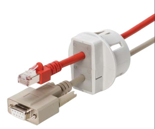 icotek电缆引入系统 QVT-CLICK 可插拔电缆索头-阿里巴巴