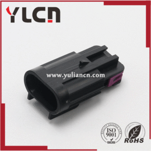 汽车防水连接器 汽车接插件 DJ7031E-1.5-11 15326813 13519049-阿里巴巴