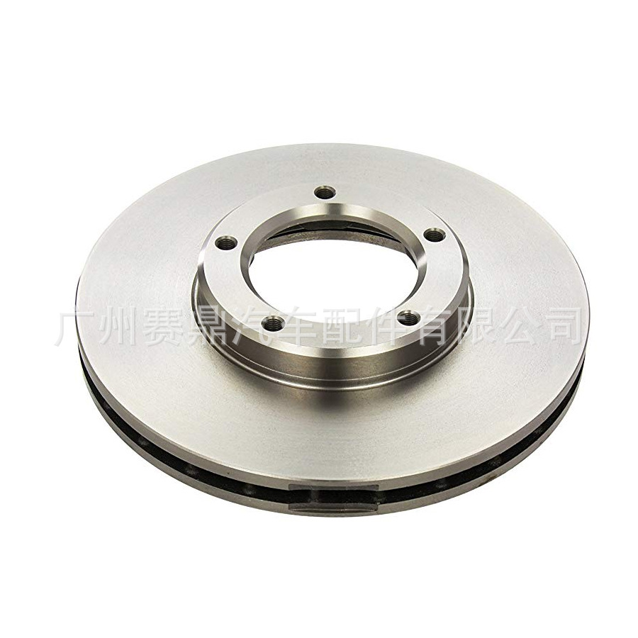 43512-26040 适用丰田海拉克斯 HILUX汽车刹车盘 制动盘vigo/revo-阿里巴巴