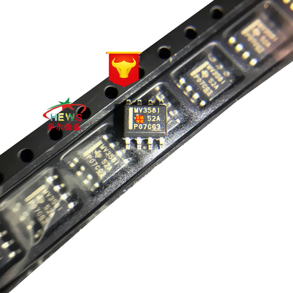全新原装质量保证 LMV358IDR LMV358贴片SOP8 丝印:MV358I工业级-阿里巴巴