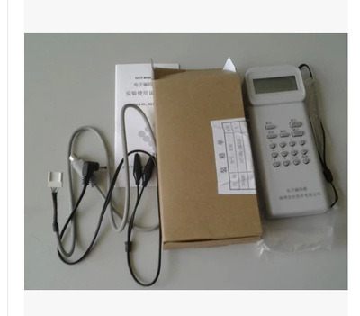 海湾编码器 GST-BMQ-2 电子编码器 消防烟感编码器 编址器-阿里巴巴