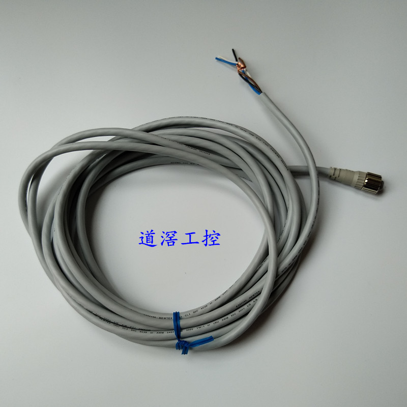 XS2F-M12PVC4S2M OMRON欧姆龙传感器全新原装-阿里巴巴