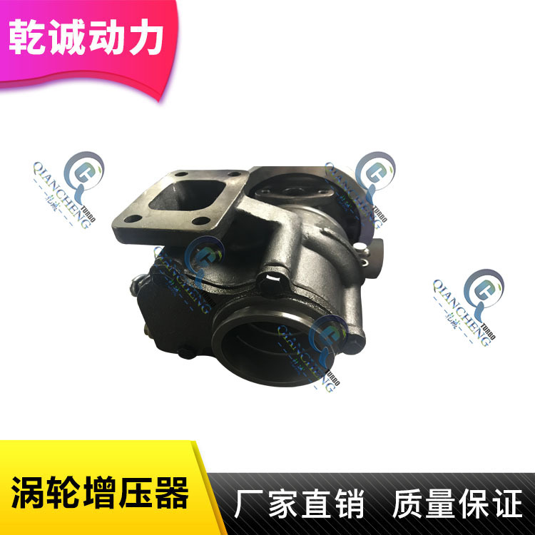 康明斯HX30W涡轮增压器3592015总成号3800709 3537562 3592016-阿里巴巴
