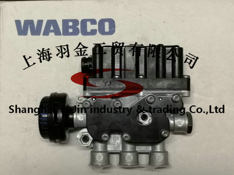 WABCO威伯科ECAS电磁阀4728800010-阿里巴巴