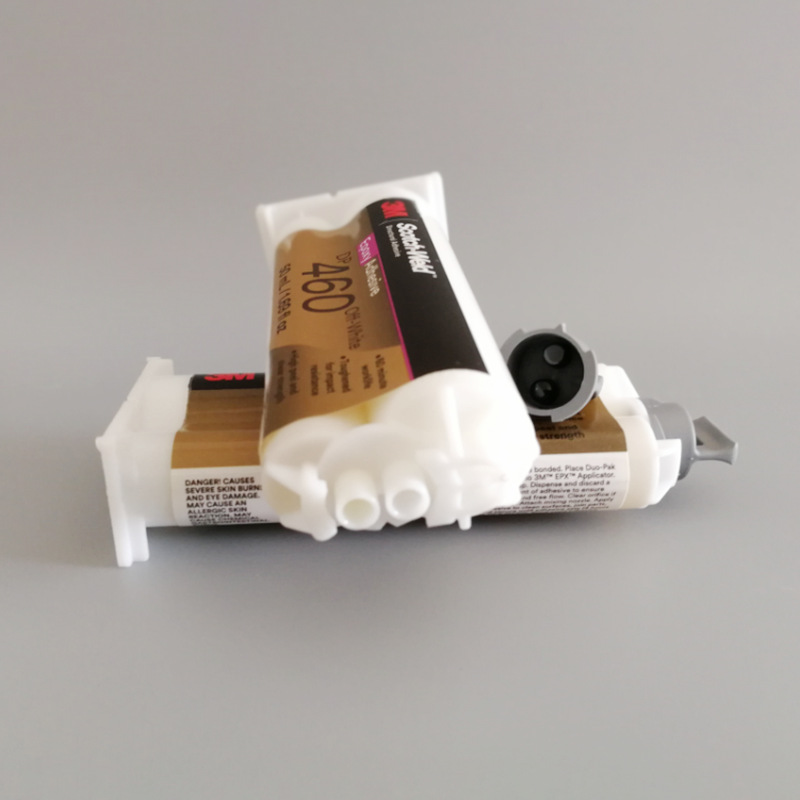 3MDP460胶水 DP460英文包装50ML碳纤维金属塑料尼龙玻纤耐高低胶-阿里巴巴