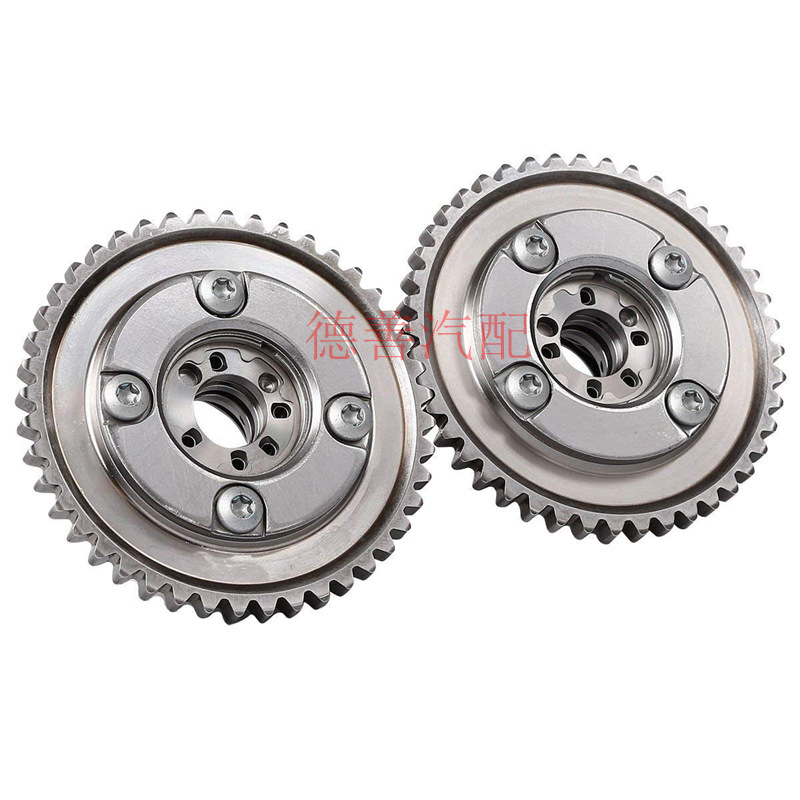 适用奔驰正时齿轮 凸轮轴链轮 偏心轴相位传感器 质保一年-阿里巴巴