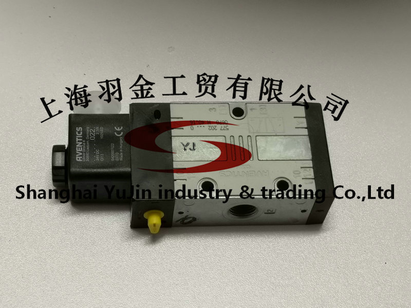 WABCO威伯科 二位三通换向阀 5772020220-阿里巴巴