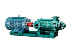 供应MD360-40*2矿用耐磨多级离心泵-阿里巴巴