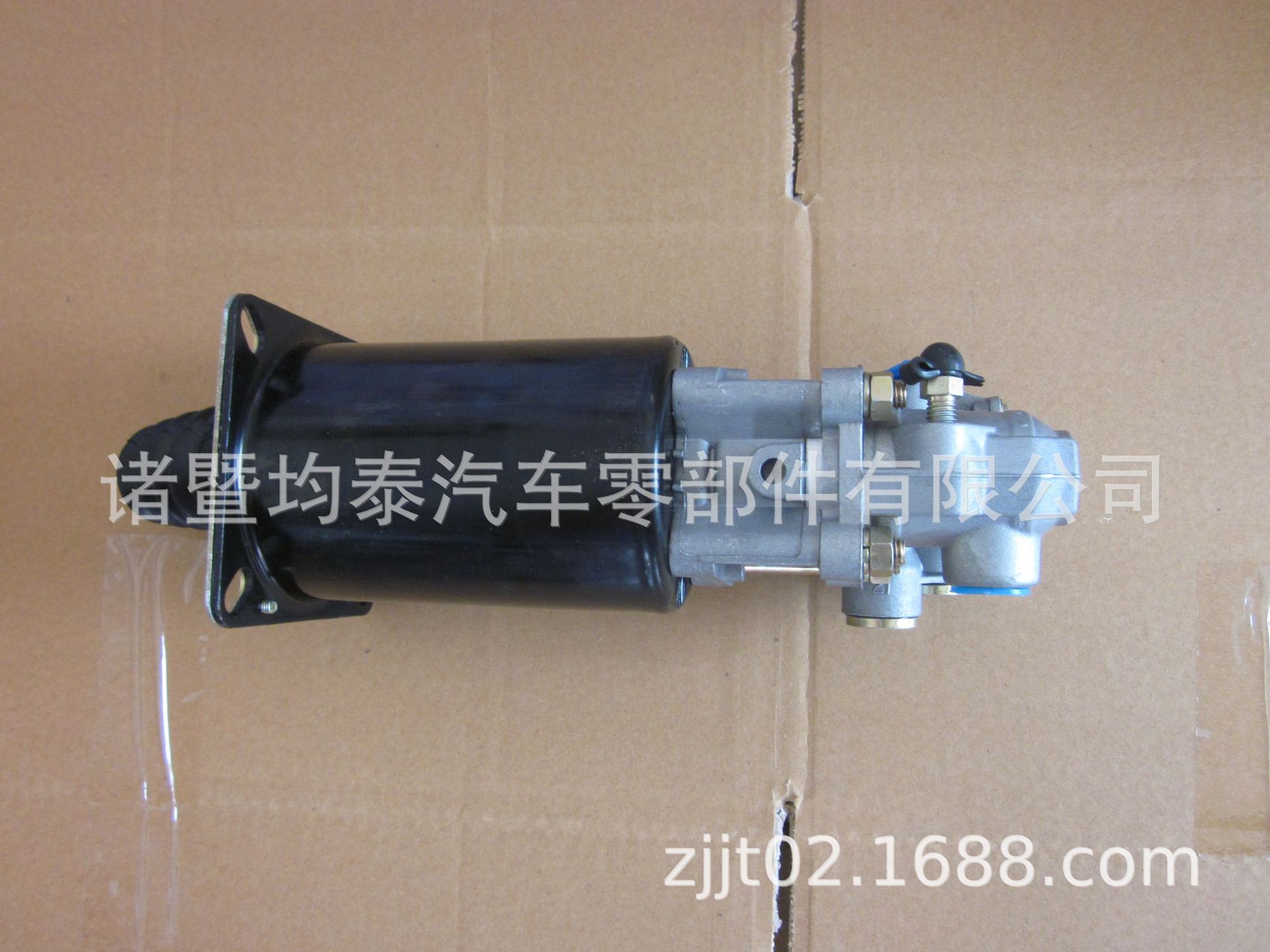 离合器助力器9700511140欧系重卡重汽卡车客车配件零部件SMT-阿里巴巴