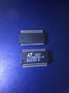 LTC6803 LTC6803HG LTC6803HG-4 SSOP44电池管理ic芯片-阿里巴巴