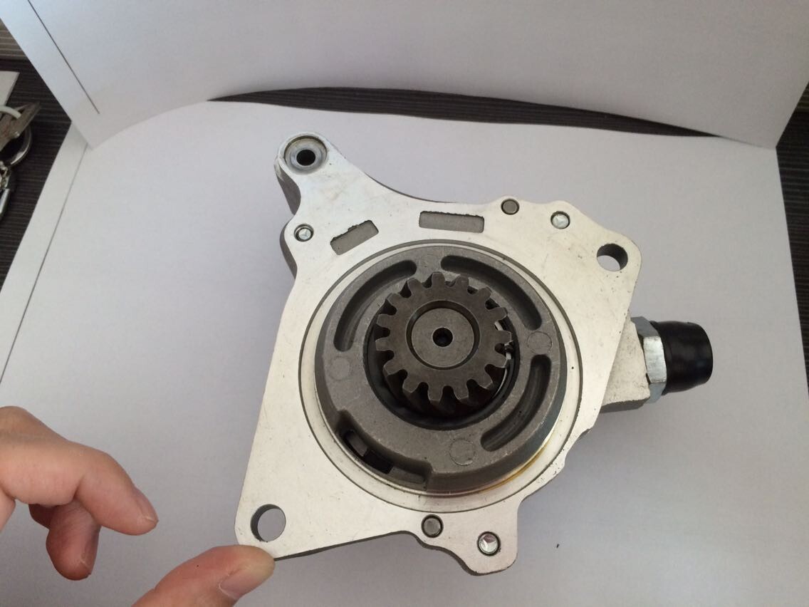 真空泵 VP15 ME017287 适用Mitsubishi 三菱 4D33/34-阿里巴巴