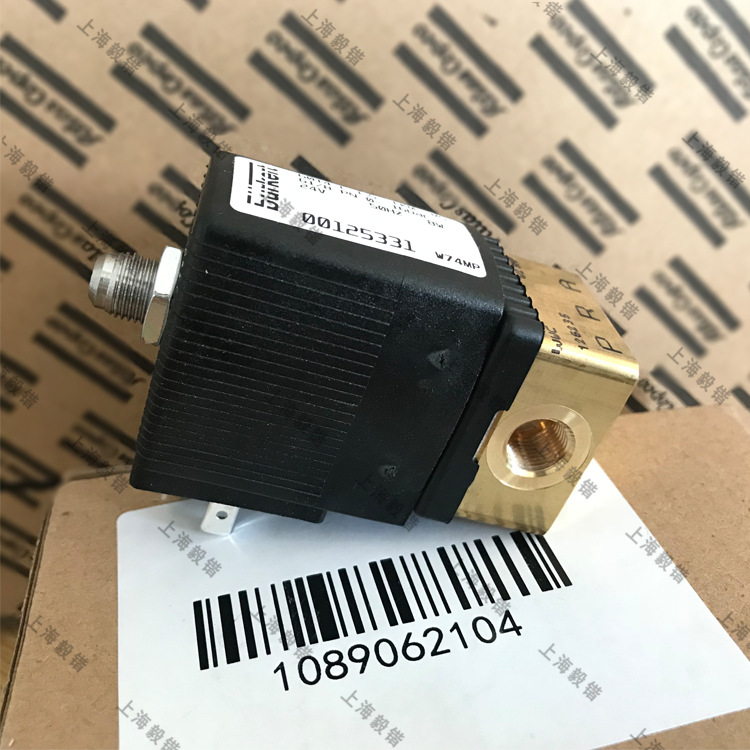 阿特拉斯螺杆式空压机配件-1089062104压缩机电磁阀ATLAS COPCO-阿里巴巴