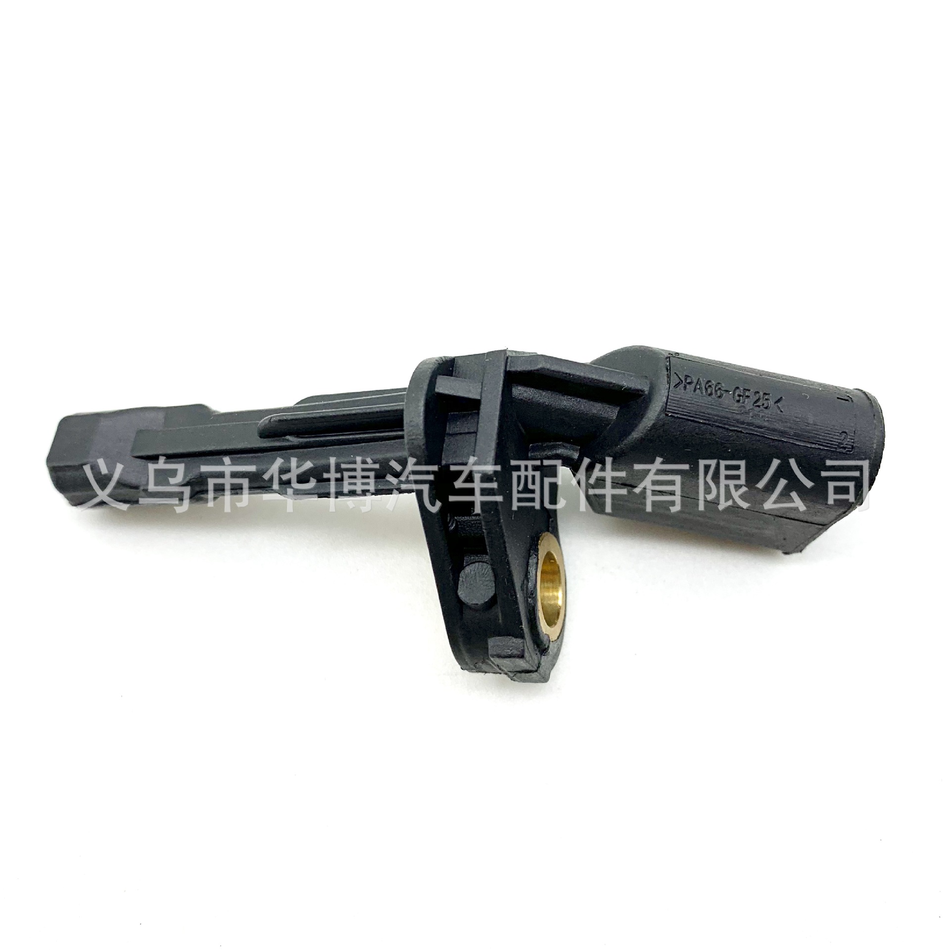 适用大众 奥迪 斯科达 速度传感器-ABS传感器1K0927808轮速传感器-义乌市华博汽车配件有限公司