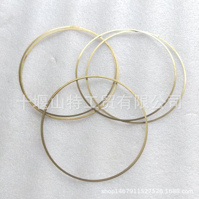 QSX15柴油机缸套密封环密封圈5298564 5298565-阿里巴巴