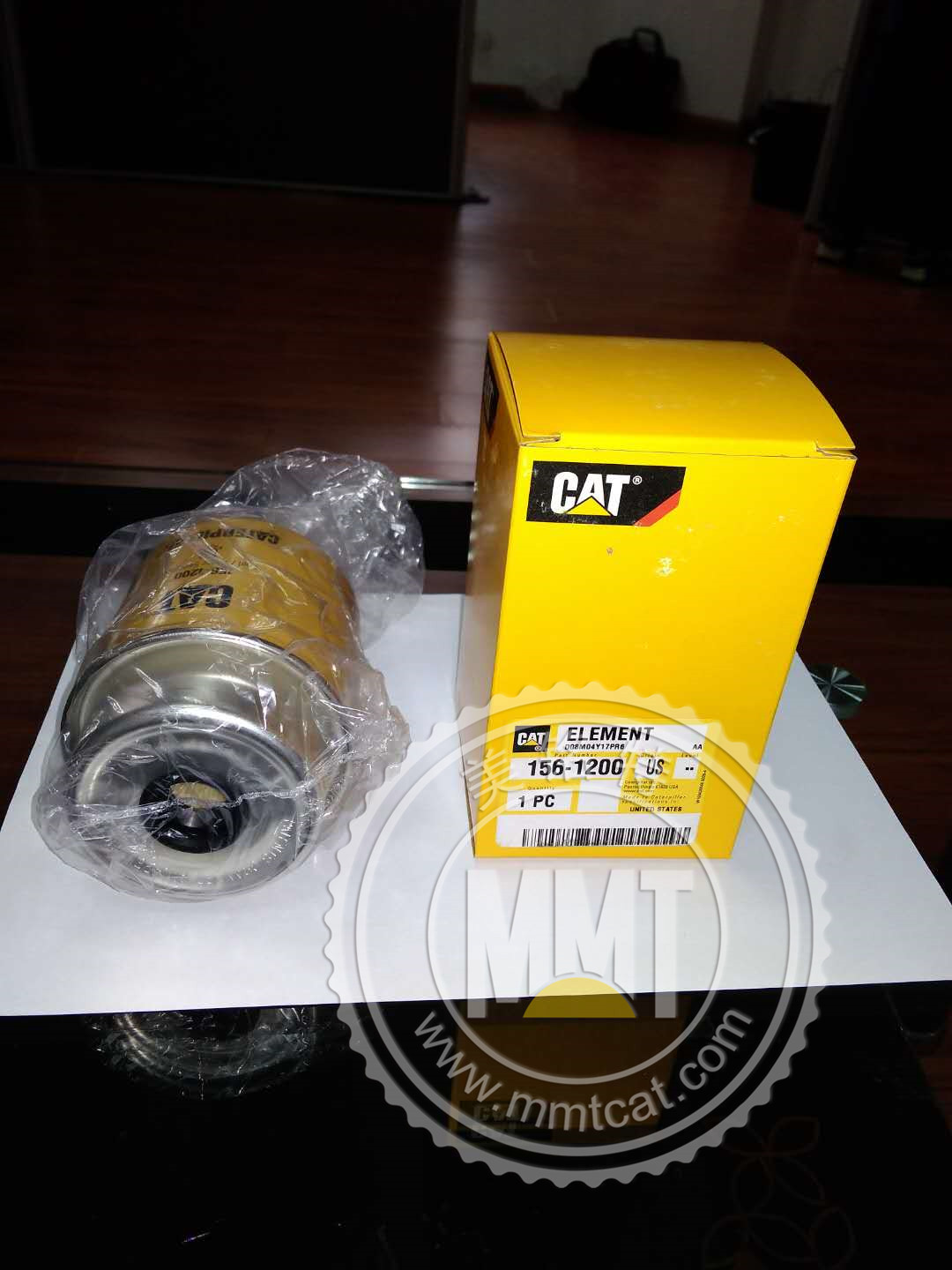 filter卡特油水分离器156-1200滤芯1561200滤清器305.5 306 307-阿里巴巴