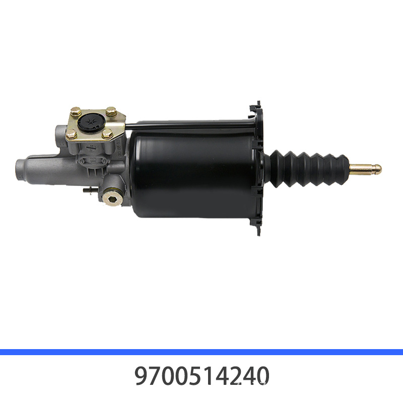 欧系卡车客车配件离合器助力器分泵9700514390 9700514380-阿里巴巴