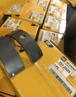 卡特彼勒C15曲轴瓦151-2939 1512939-阿里巴巴