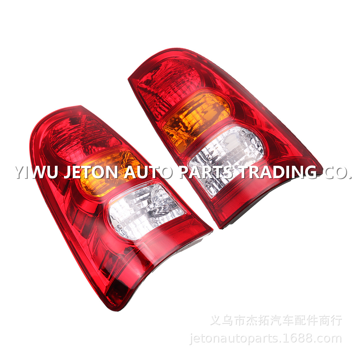 适用于 丰田 海拉克斯 HILUX VIGO 2004-2010款 尾灯 212-19K1-阿里巴巴
