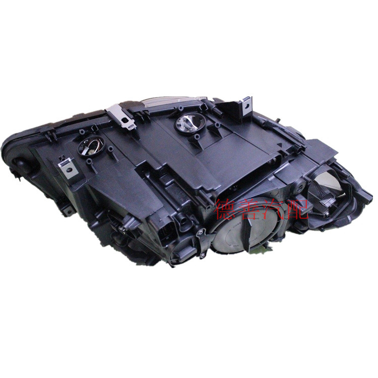 适用宝马F18 F10前大灯 前照灯 车头灯 Headlight-阿里巴巴