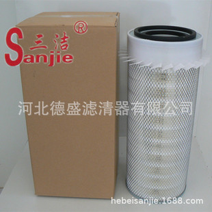 厂家直销大量出售AF26285K+AF26286空气滤清器11EM-21041-阿里巴巴