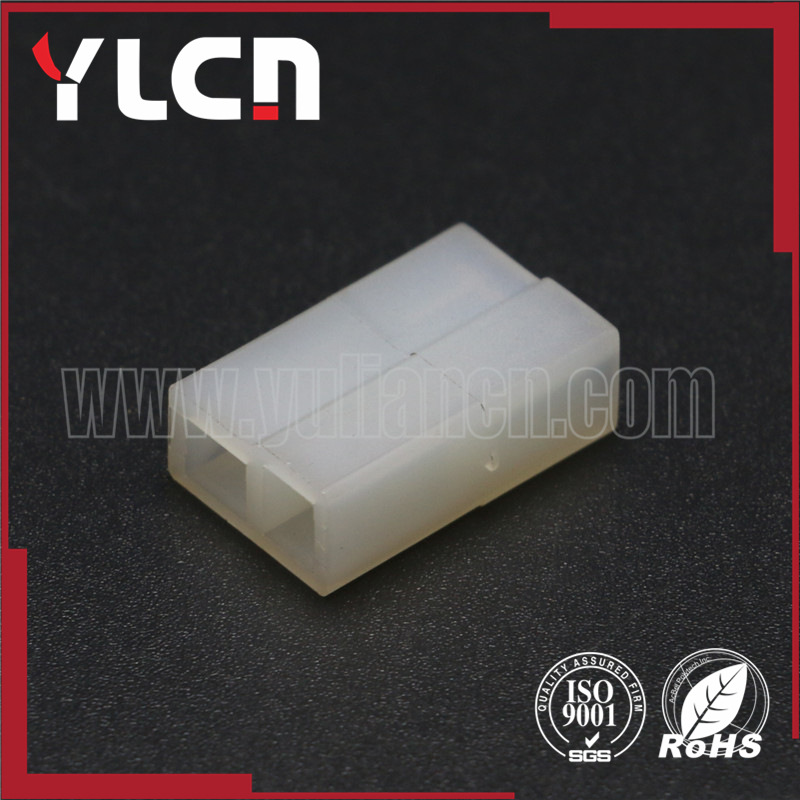 4P氧传感器接插件6070-4481国产连接器6.3系列端子DJ7042-6.3-21-阿里巴巴