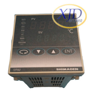 SHIMADEN岛电SR92-8Y-N-90-1000温控表-阿里巴巴