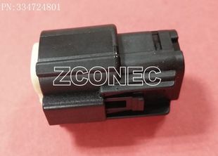 苏州飞联现货MOLEX原厂正品334724801，molex连接器33472-4801-阿里巴巴