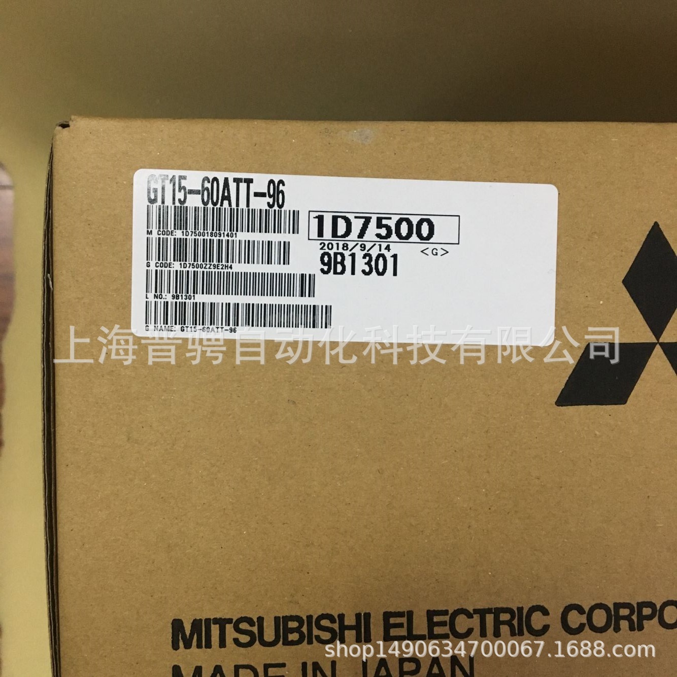 GT15-60ATT-96-阿里巴巴