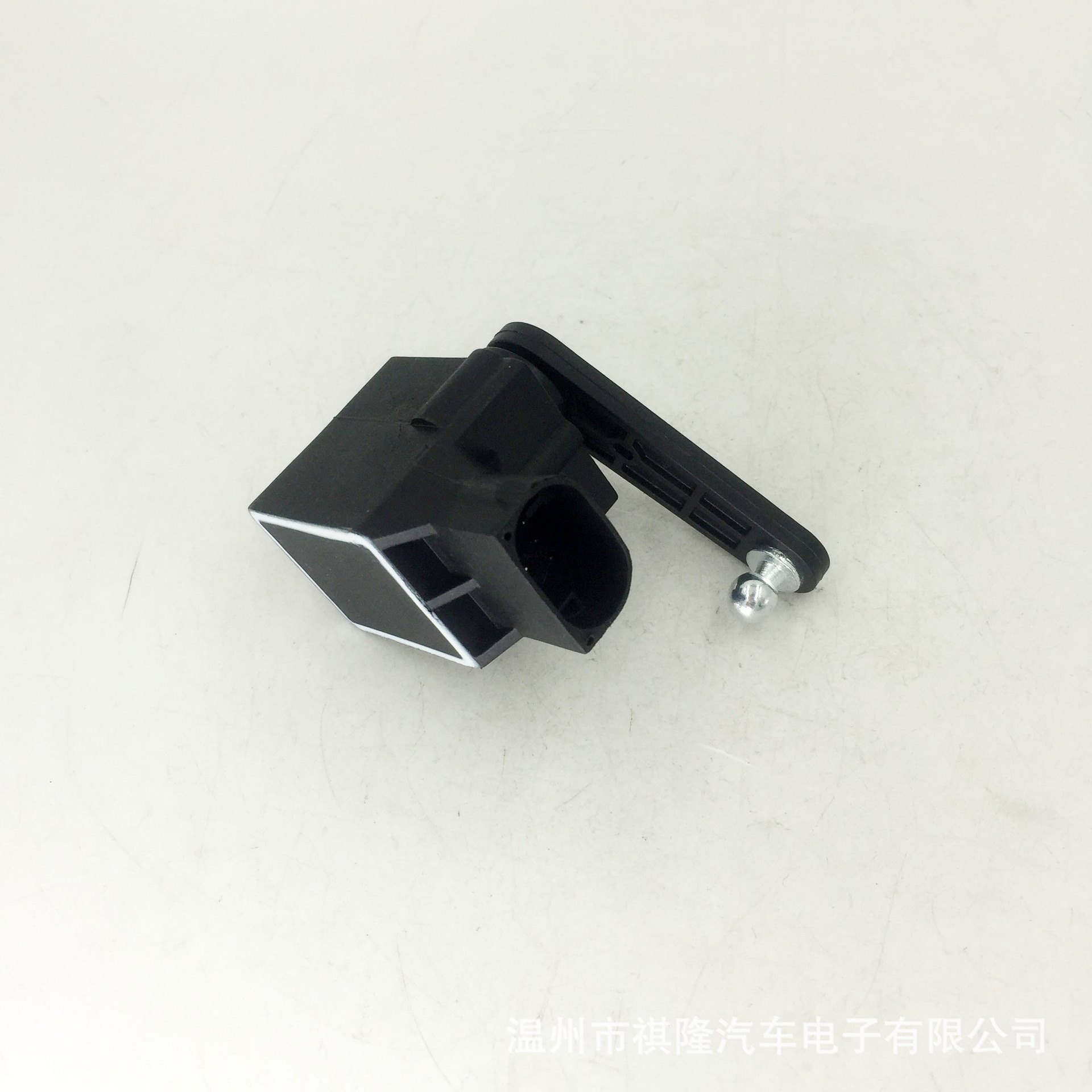 适用斯堪尼亚大灯水平传感器车身高度传感器1435680 2388629-阿里巴巴