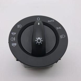 好品质适用汽车开关 奥迪A6L08款大灯开关4FD 941 531-阿里巴巴