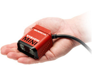 迈思肯智能相机 MICROSCAN Vision MINI-阿里巴巴