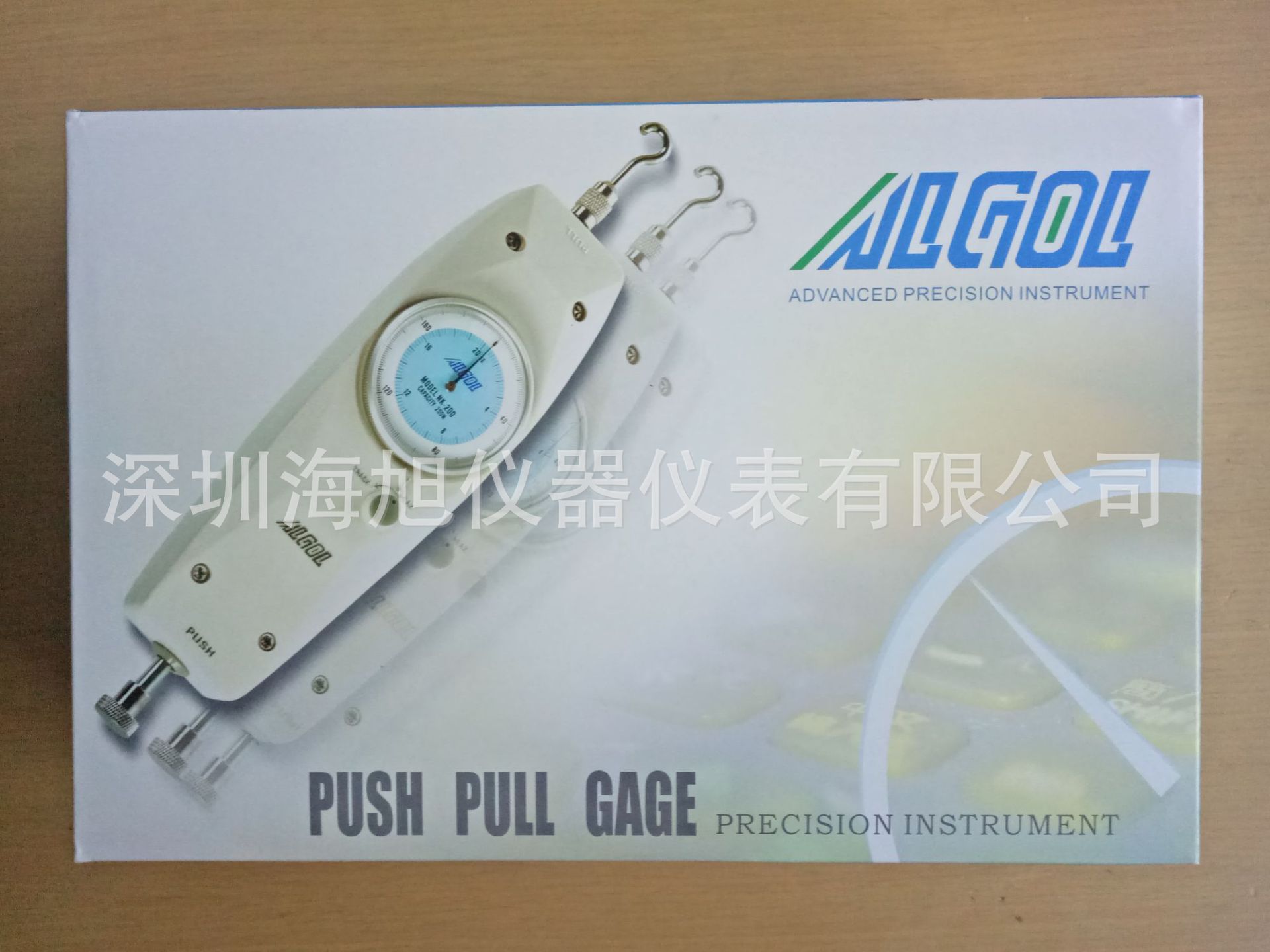 NK-500推拉力计|艾固NK-500推拉力计产品特点-阿里巴巴