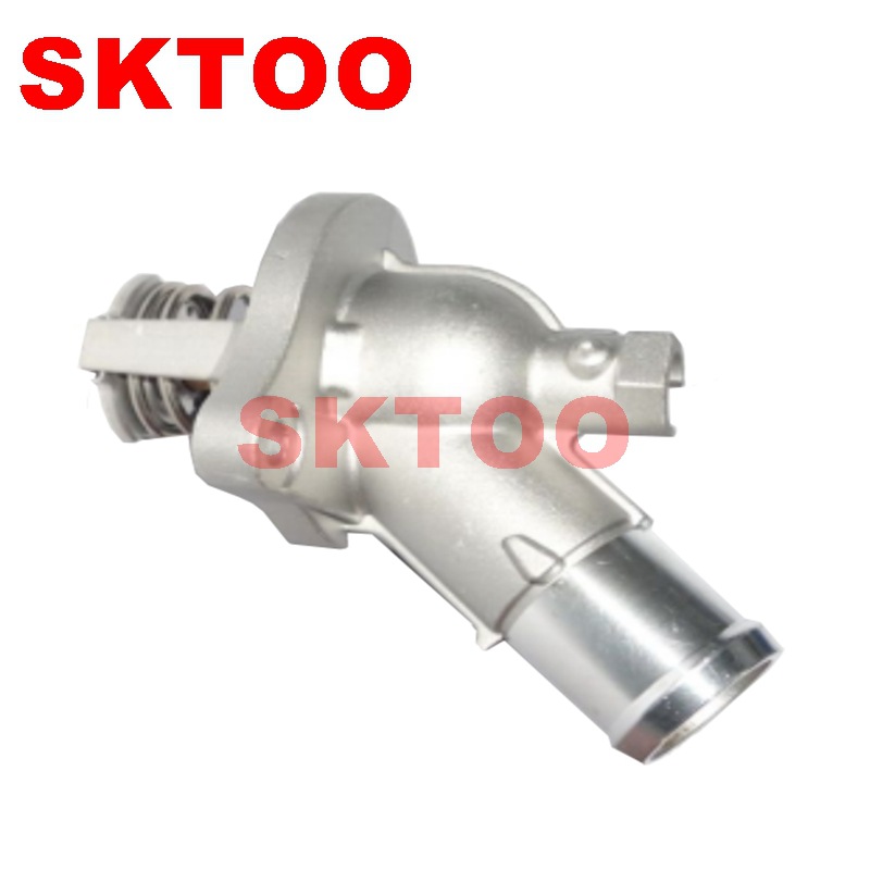 12651603 适用别克凯迪拉克XTS ATS ATSL汽车恒温器节温器总成-阿里巴巴