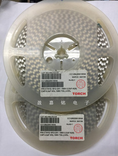 CT41G-1812-2X1-100V-2.2UF-K(N) 陶瓷高压电容 原装现货-阿里巴巴