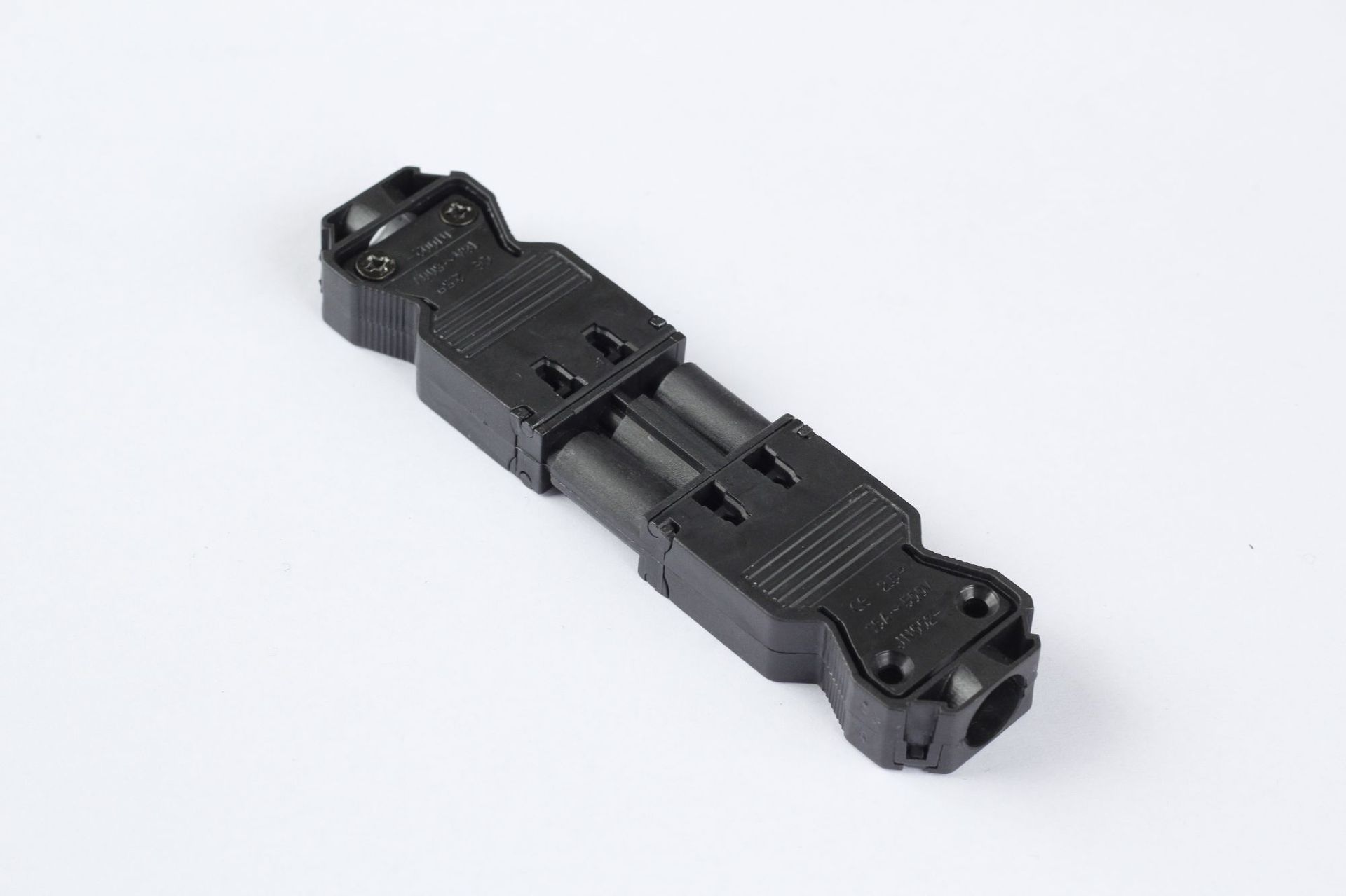 GST18欧式公母插拔式连接器GST18I3 JN002 VDE-阿里巴巴