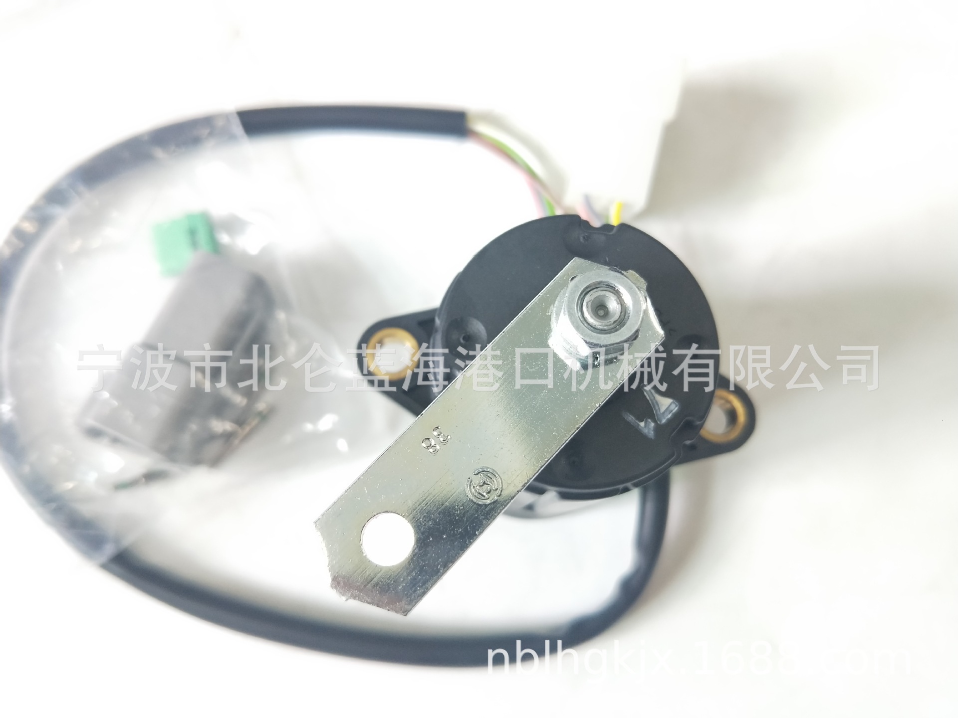 销售沃尔沃851VE发动机用发电机21922755-阿里巴巴