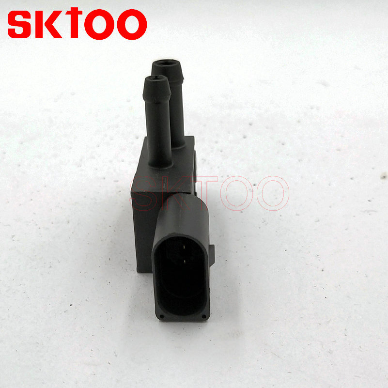 SKTOO品牌 MAP SENSOR 076906051A 适用大众进气压力传感器-阿里巴巴